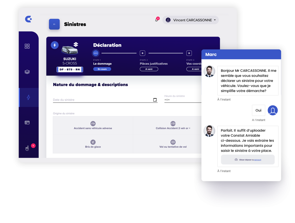 Cleva Non-life - Cleva Solutions